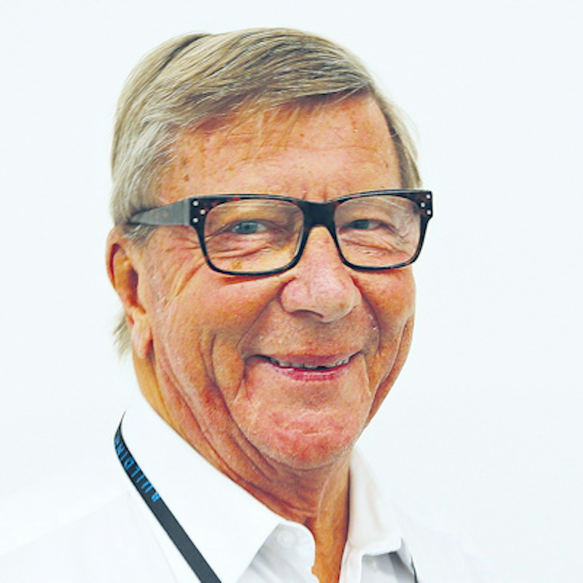 Ringertz: Nobel prize for PET may lie on the horizon | AuntMinnieEurope