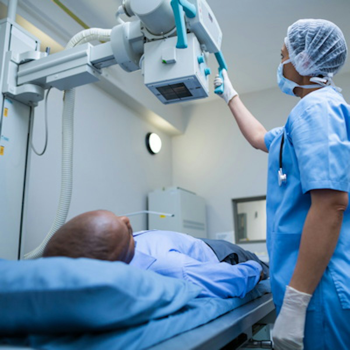 Global demand recovers for fixed DR and fluoroscopy units ...