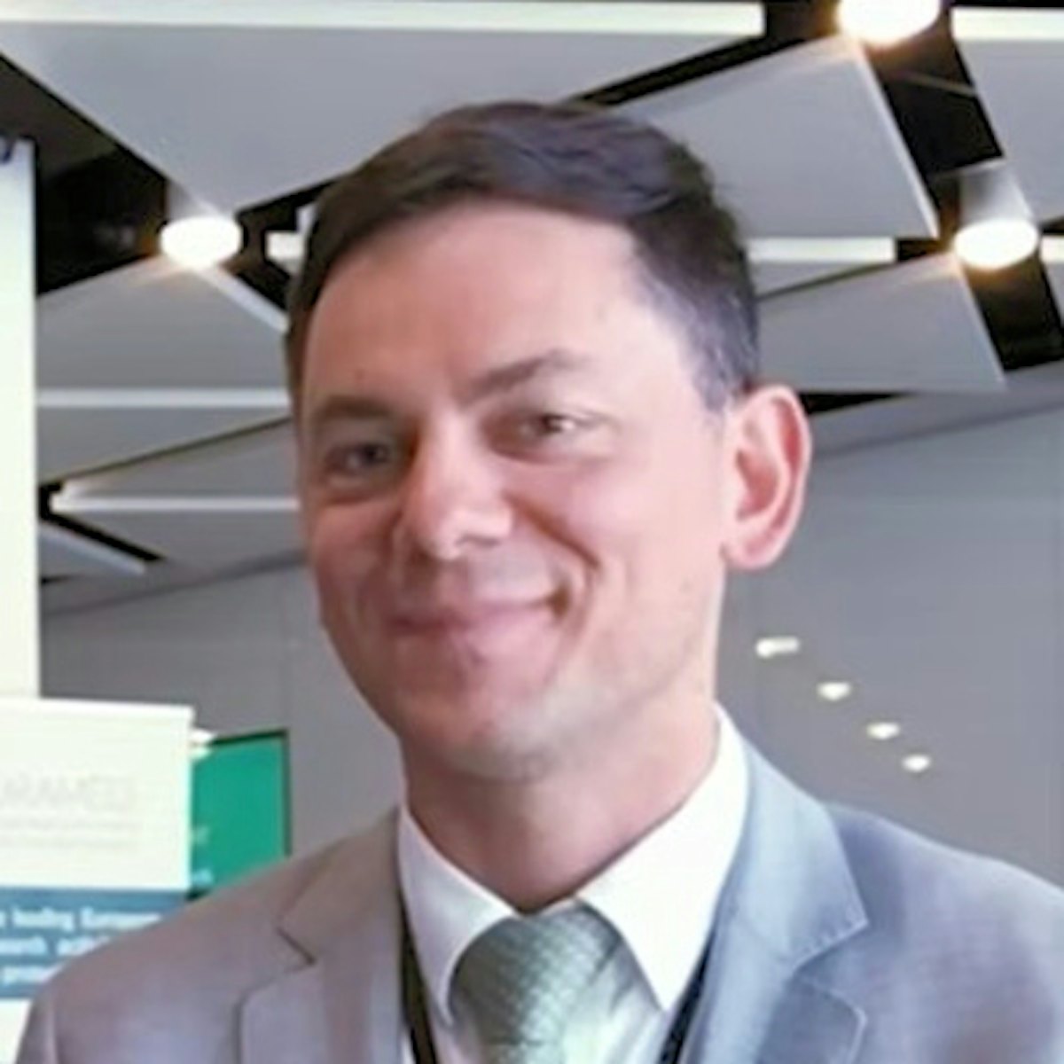 Morozov gives update on move from Moscow to Belgium | AuntMinnieEurope