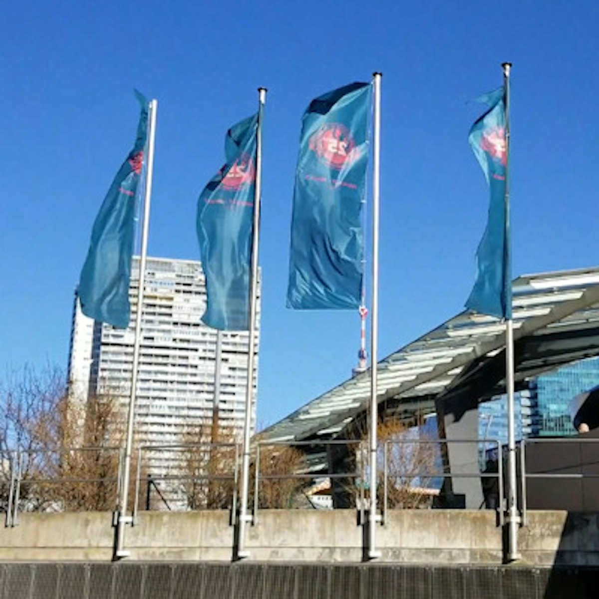 ESR moves next year's ECR meeting to March 2023 | AuntMinnieEurope