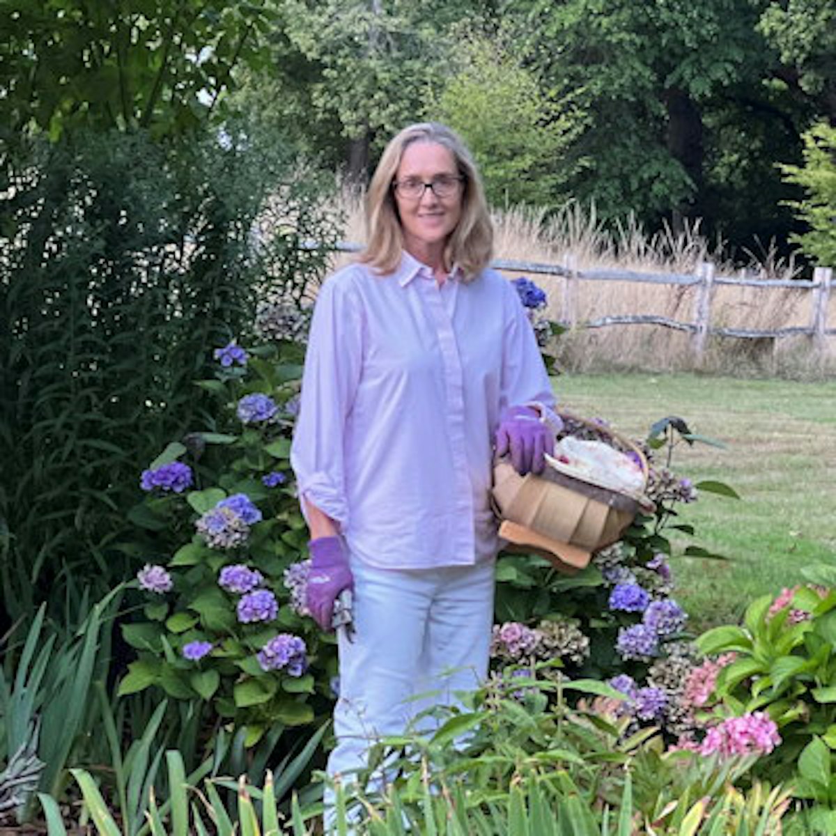 ECR: ESR 2nd VP Andrea Rockall mulls topics close to her heart ...