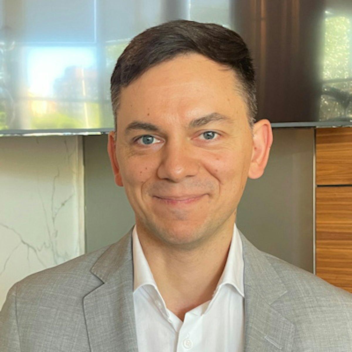 Morozov gives top tips on how to integrate AI in hospitals ...