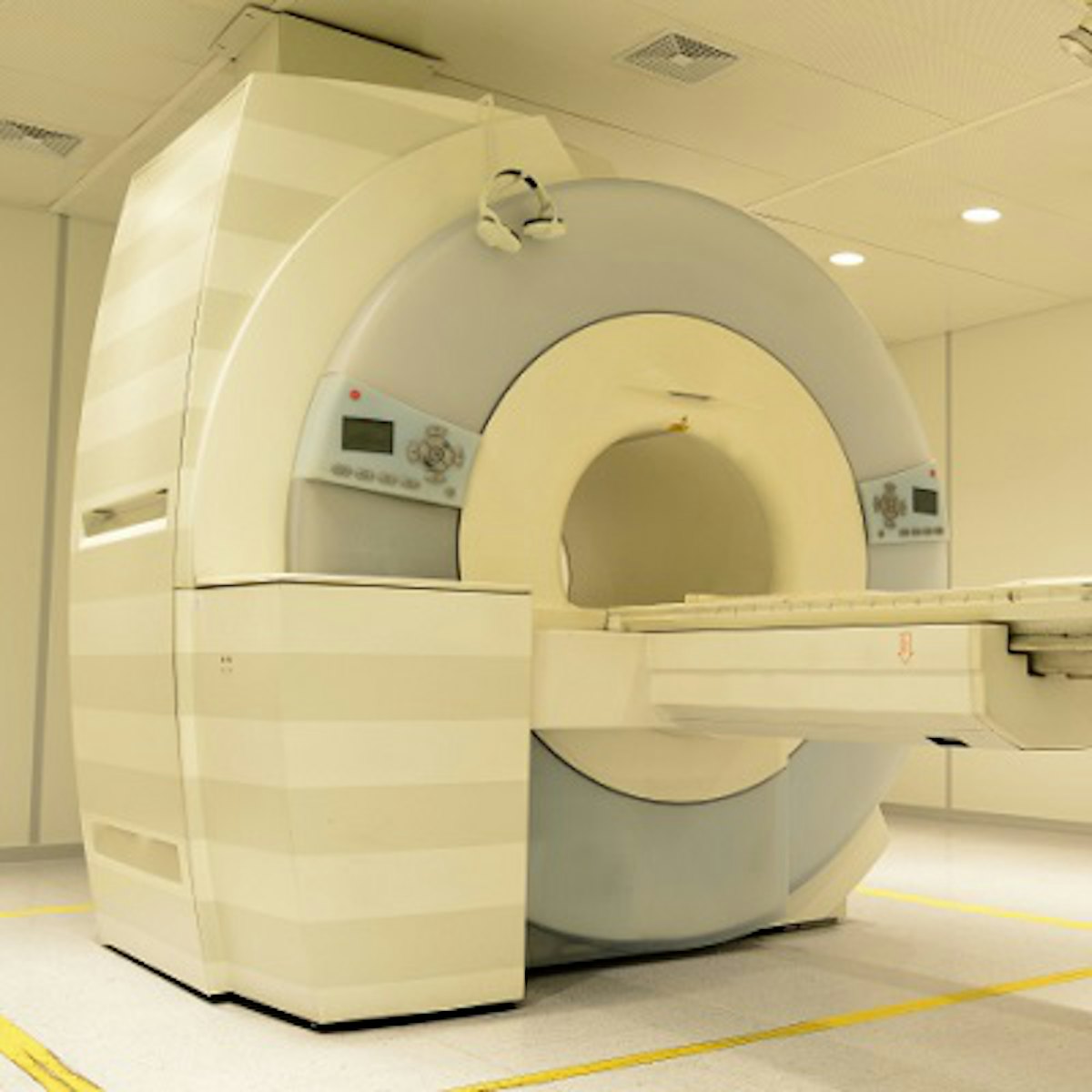 7-tesla MRI machine now operational in Germany | AuntMinnieEurope