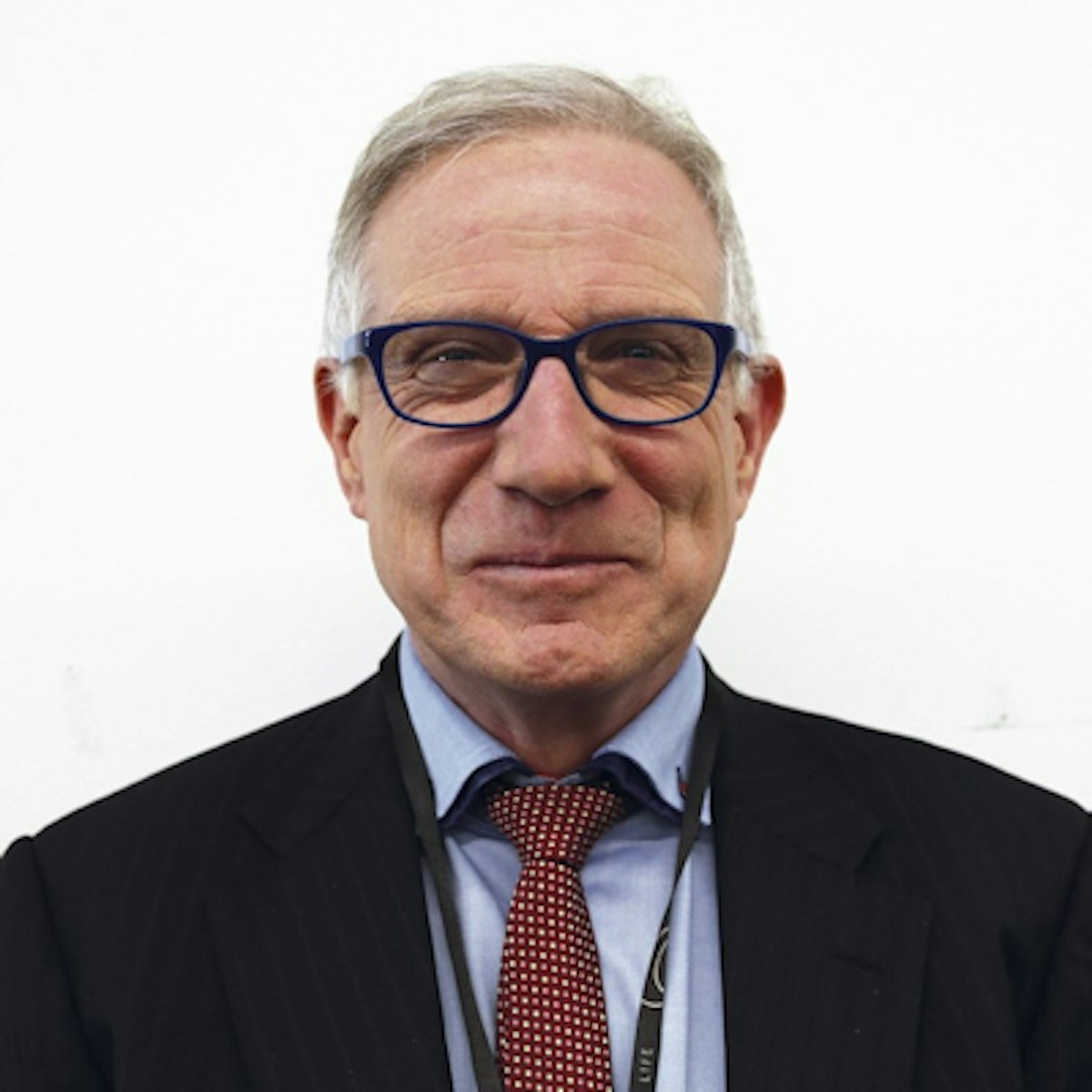 Video from ECR 2023: Adrian Brady on how the congress is going ...