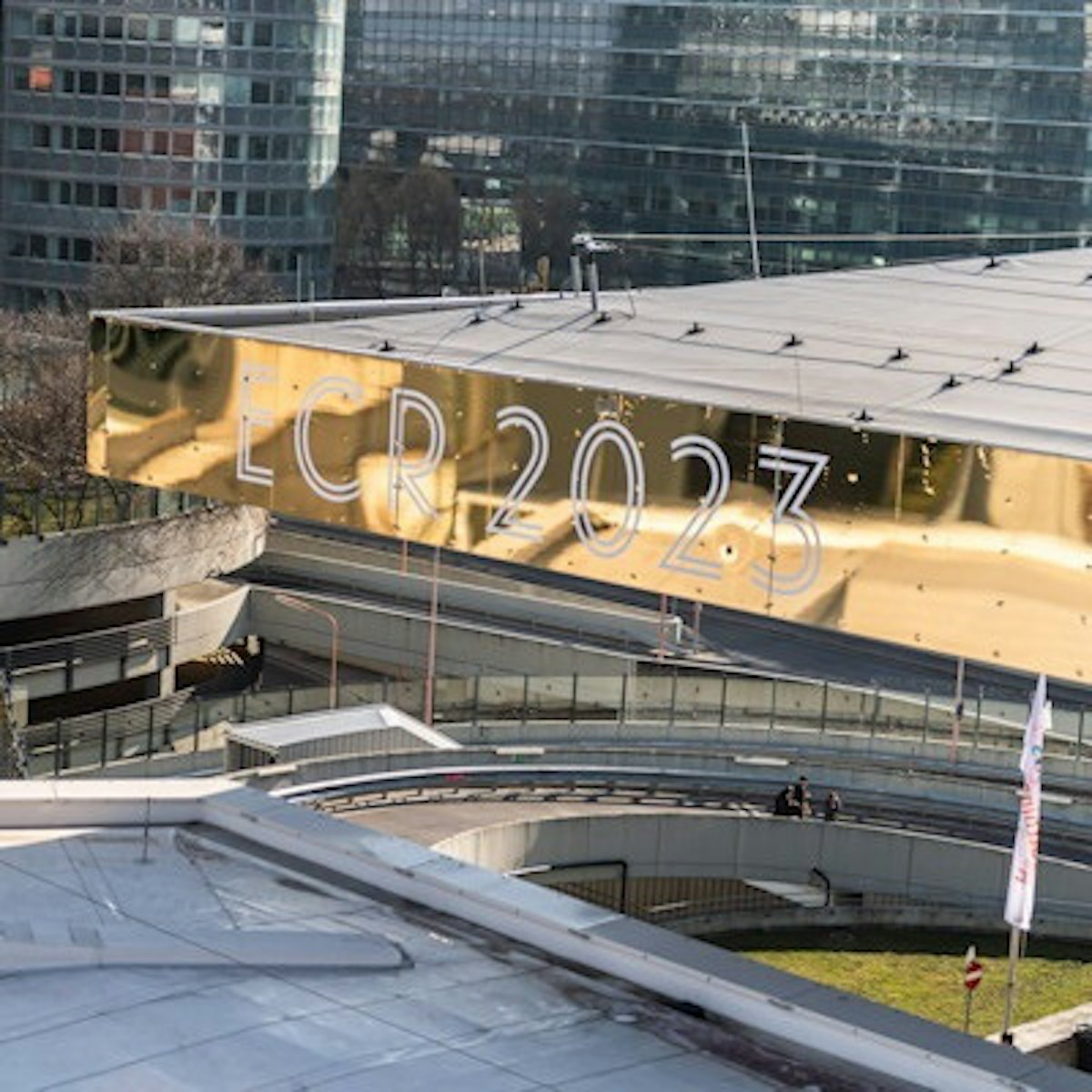 ECR 2023: The cycle of life -- imaging industry roundup | AuntMinnieEurope