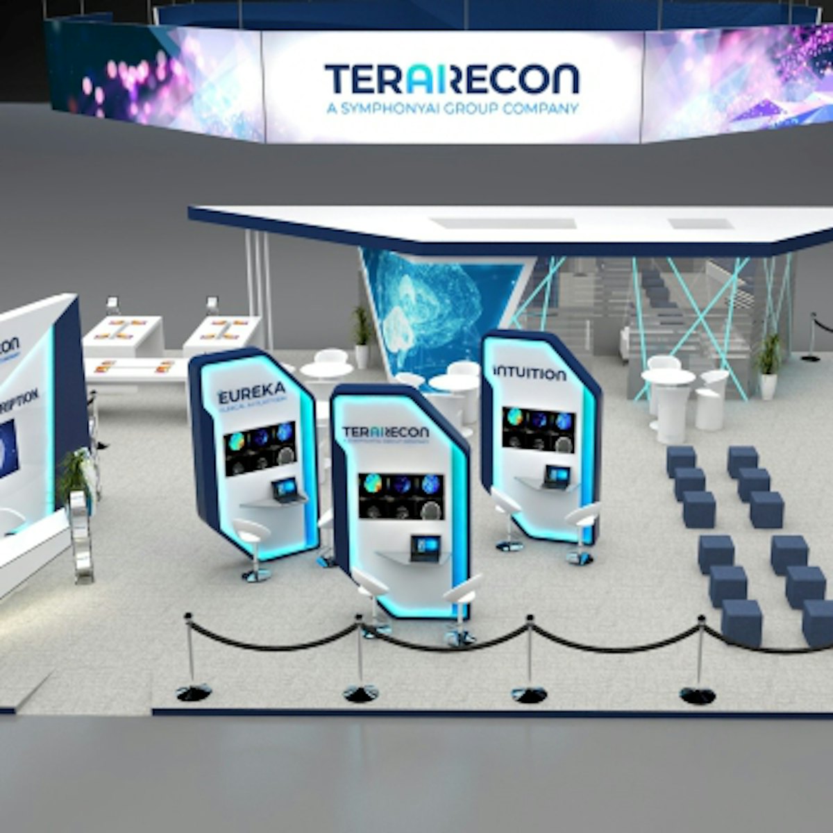 TeraRecon expands Eureka with Radiobiotics deal | AuntMinnieEurope