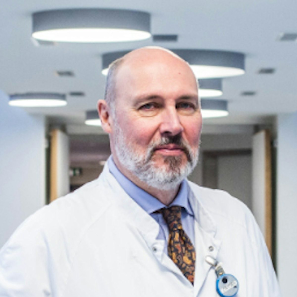 Parizel: We must learn lessons from the great contrast media shortage ...