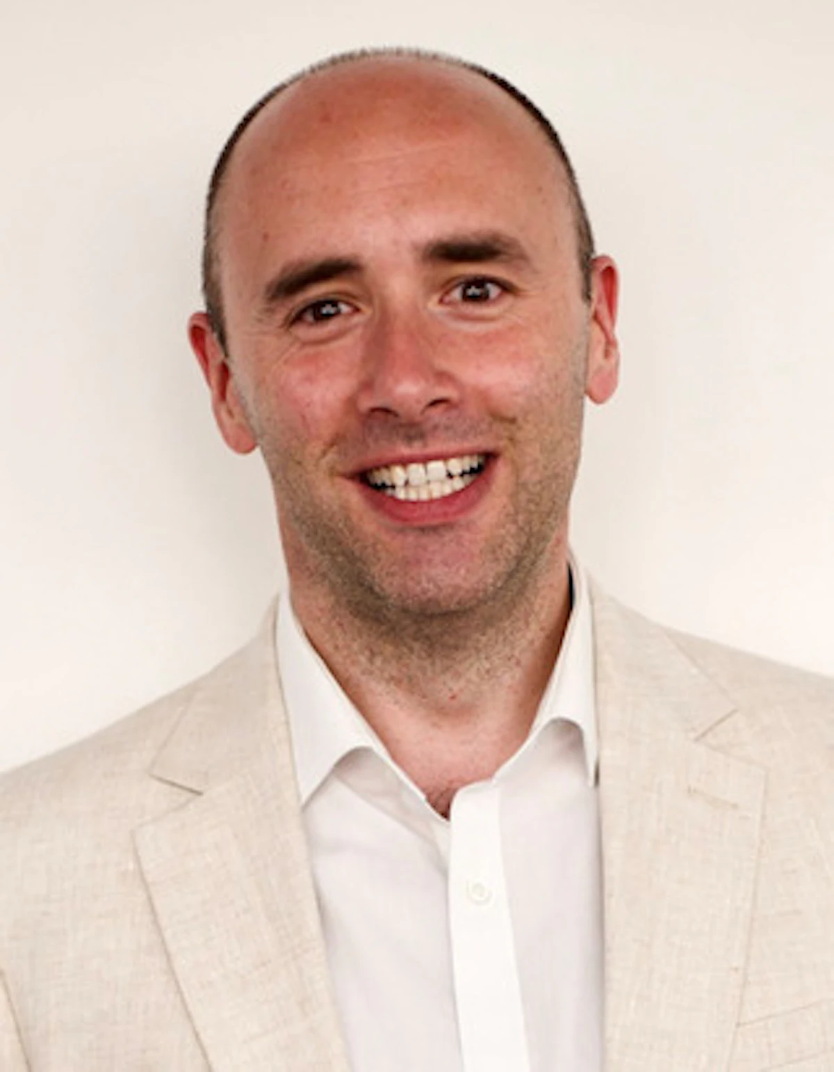 AI expert Hugh Harvey gives key takeaways from RSNA 2023 | AuntMinnieEurope