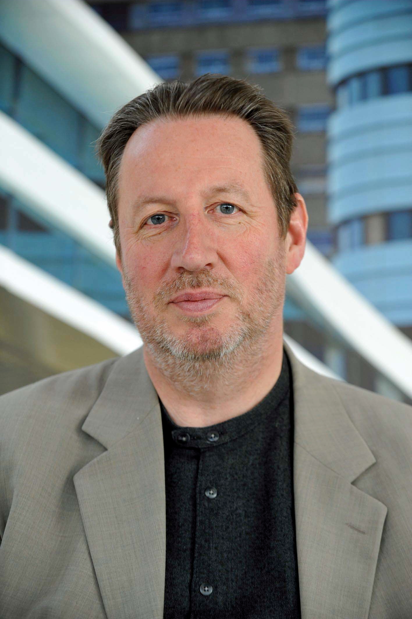 Radiology says goodbye to Jan Bosmans | AuntMinnieEurope