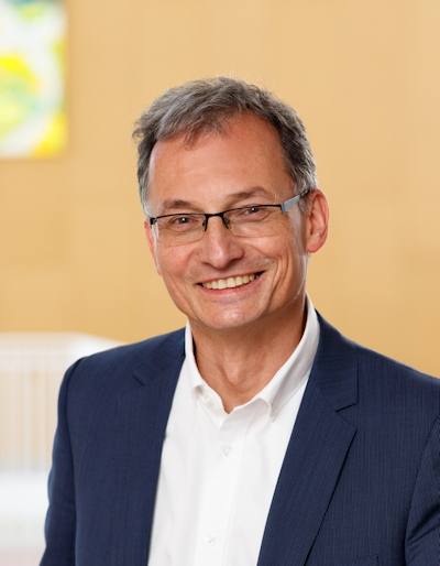 ESR goes Dutch: Mathias Prokop wins presidential race | AuntMinnieEurope