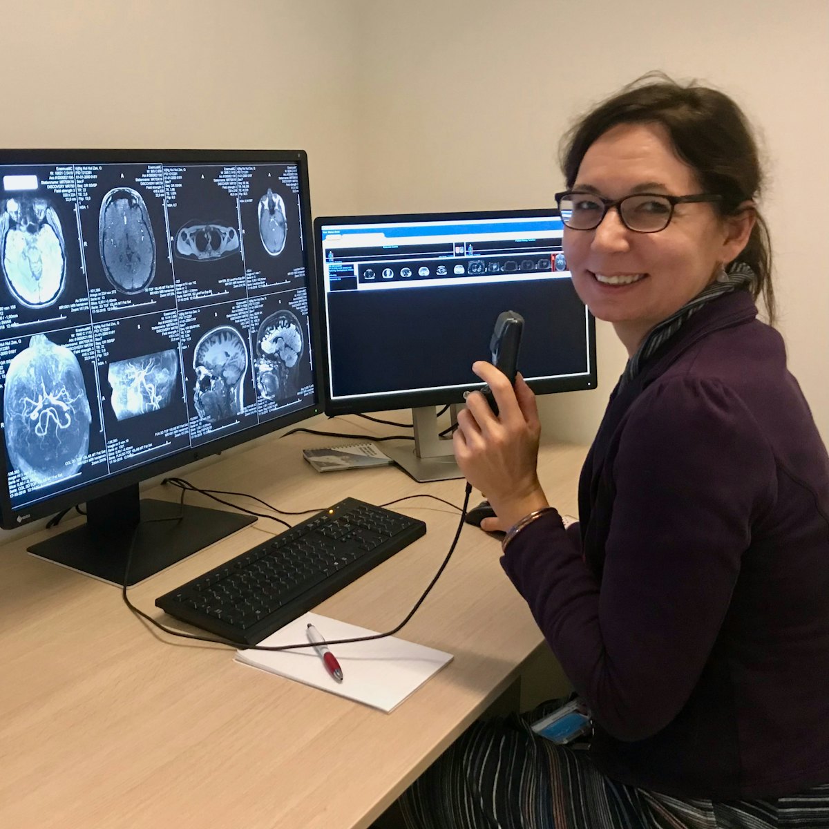 Marion Smits speaks on TikTok, open access, and all things ECR ...