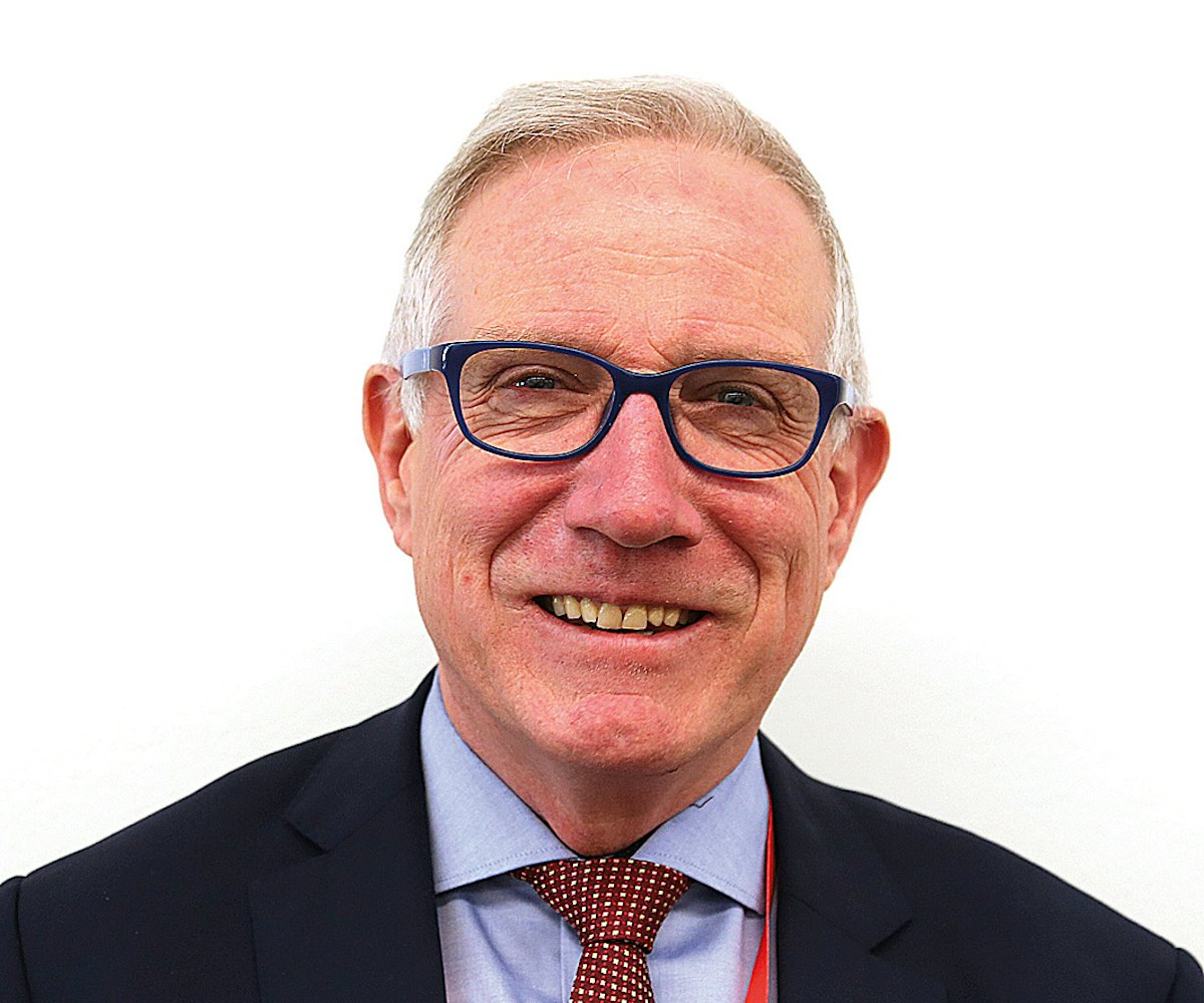 Adrian Brady seeks to bring clarity and common sense to radiology AI ...