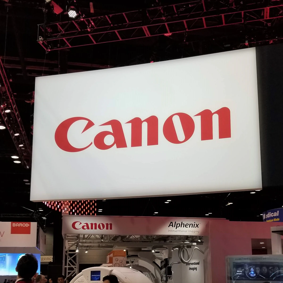 Canon releases new CT system in the U.K. | AuntMinnieEurope