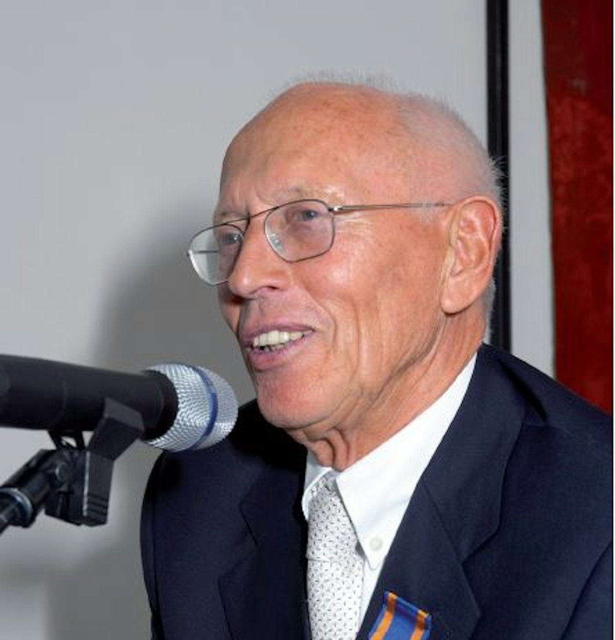 Radiology pays tribute to Dutch pioneer Jacob Valk | AuntMinnieEurope