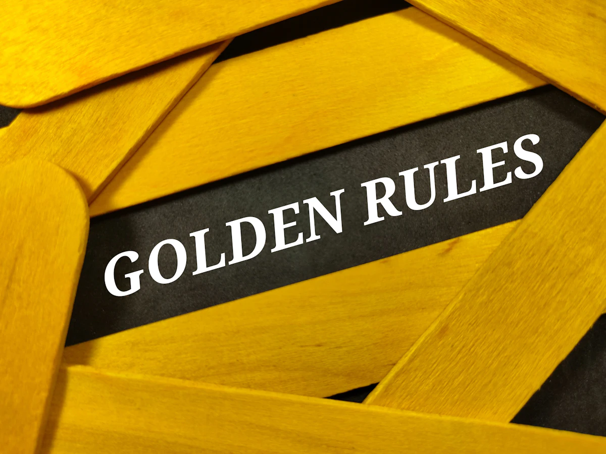 What are radiology's 100 golden rules? | AuntMinnieEurope