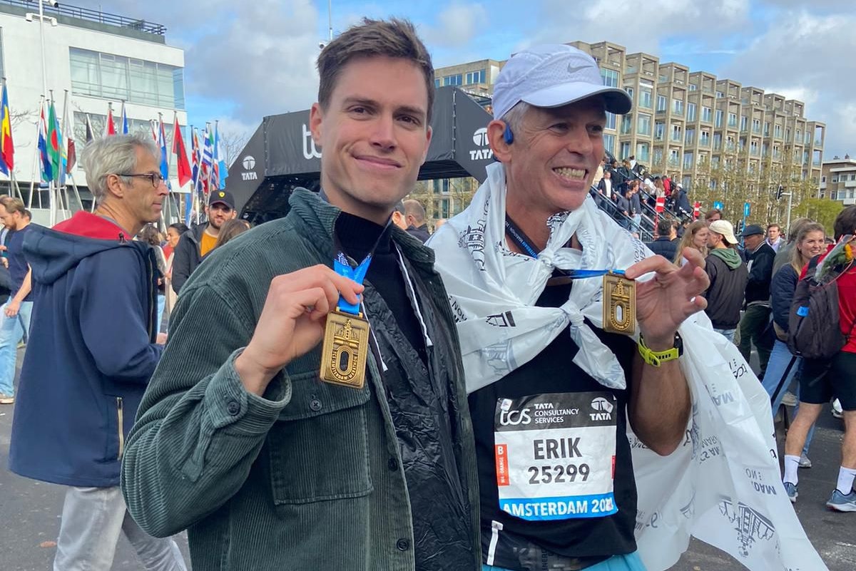 Team Ranschaert achieves goals in Amsterdam | AuntMinnieEurope