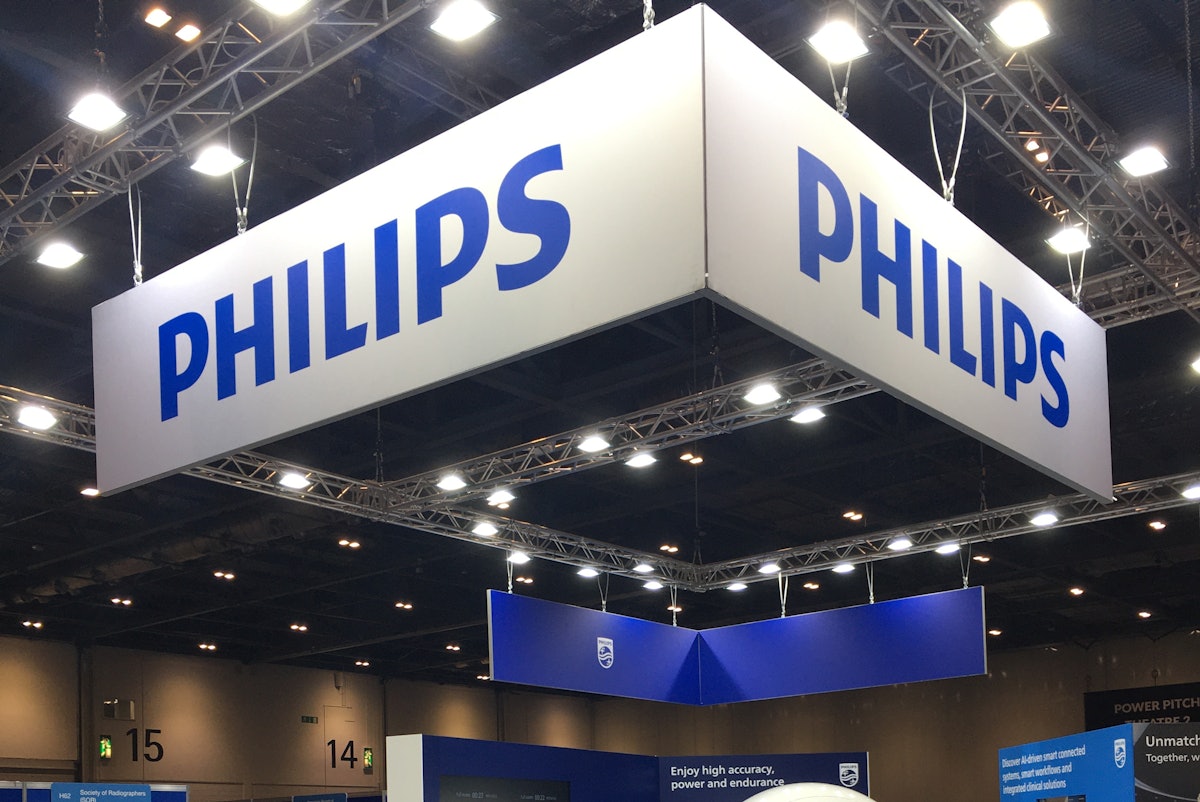 Philips inks Indonesian AI memorandum of understanding | AuntMinnieEurope