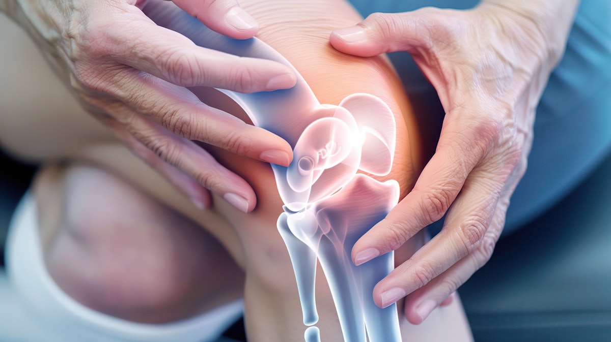 GPT-4 proves useful tool in knee MRI reports | AuntMinnieEurope