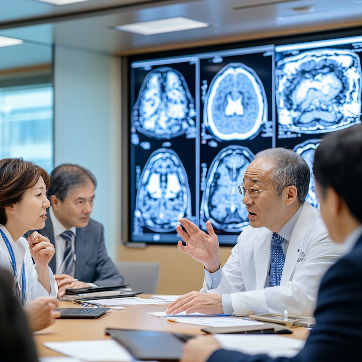 MRI safety: How Japan deals with it | AuntMinnieEurope