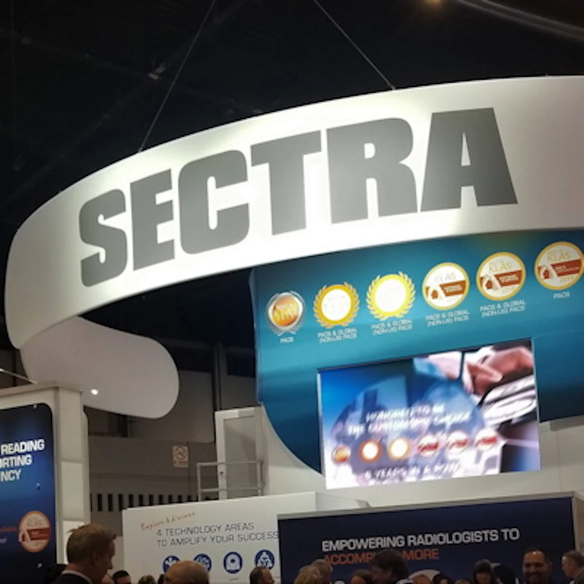 Sectra reports record orders for Q2 | AuntMinnieEurope