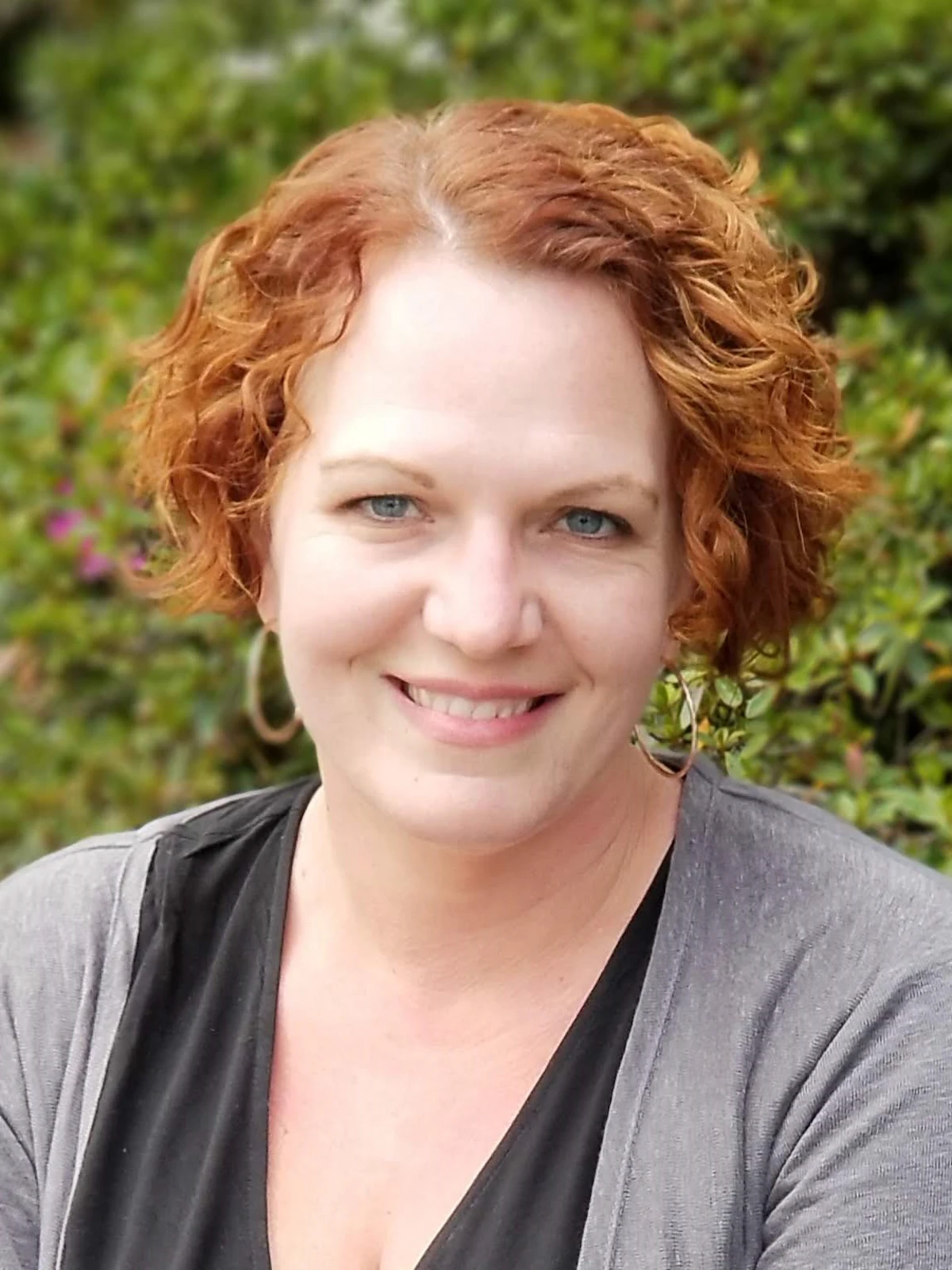 Melissa Busch | AuntMinnieEurope