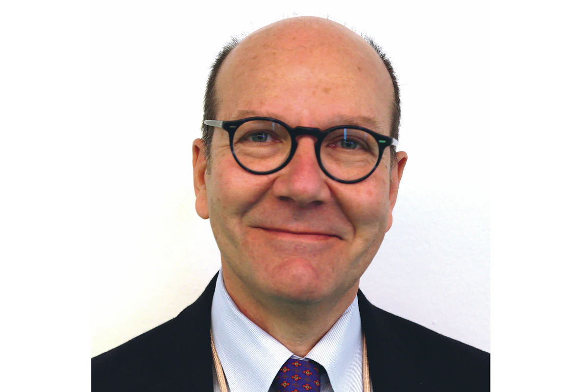 Video from ECR: What's high on the agenda right now for the ESR ...