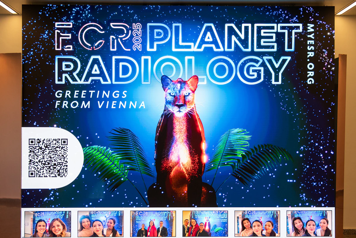 The big reveal: Top 10 articles and videos from ECR 2025 | AuntMinnieEurope