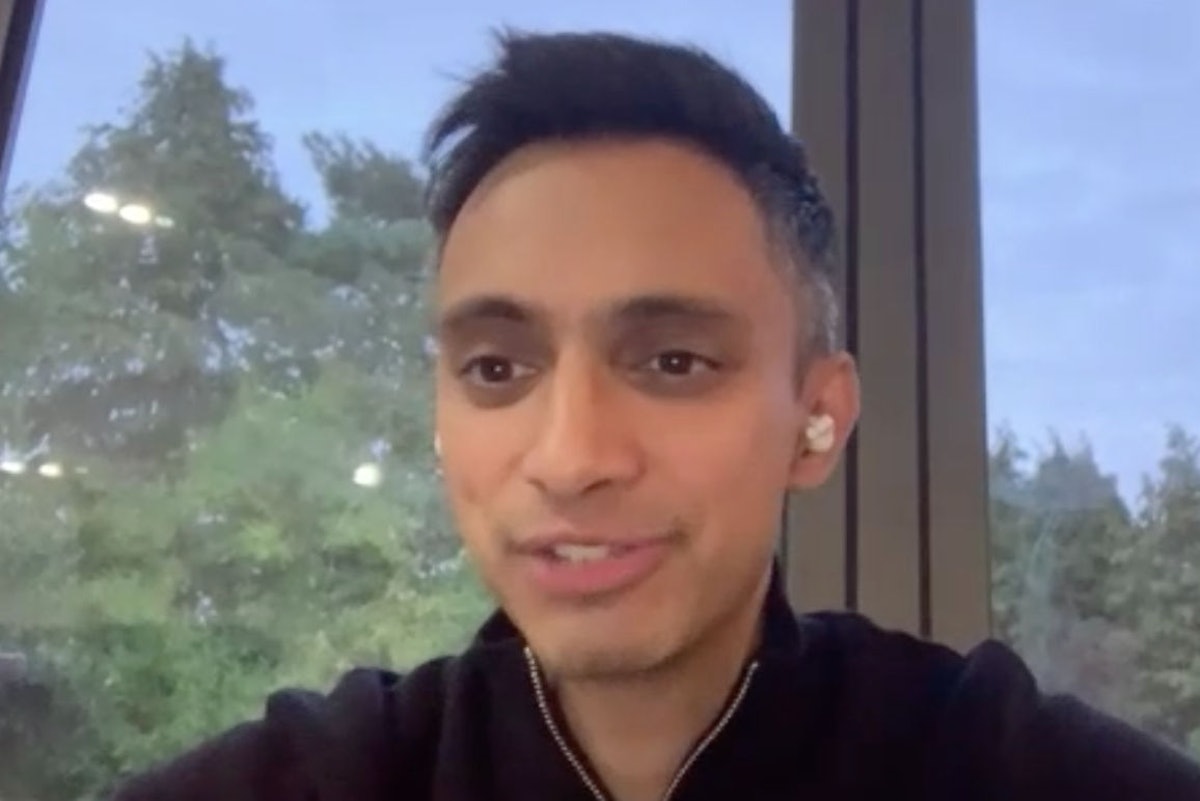 Naveen Sharma reveals how he got over 1M followers | AuntMinnieEurope