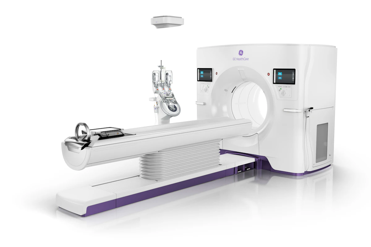 GEHC completes first global installation of CT system in France ...