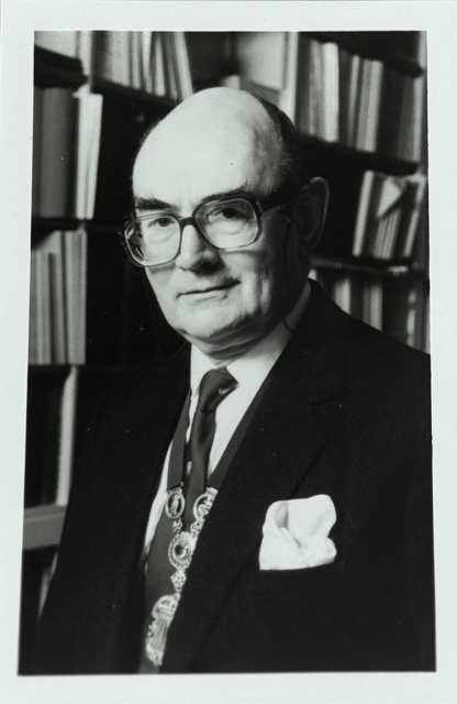 Why we must pay tribute to the remarkable work of Charles Joslin ...