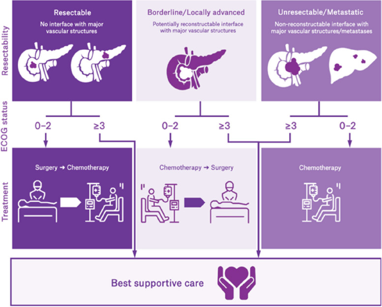 Better CT reporting can boost care in pancreatic cancer | AuntMinnieEurope